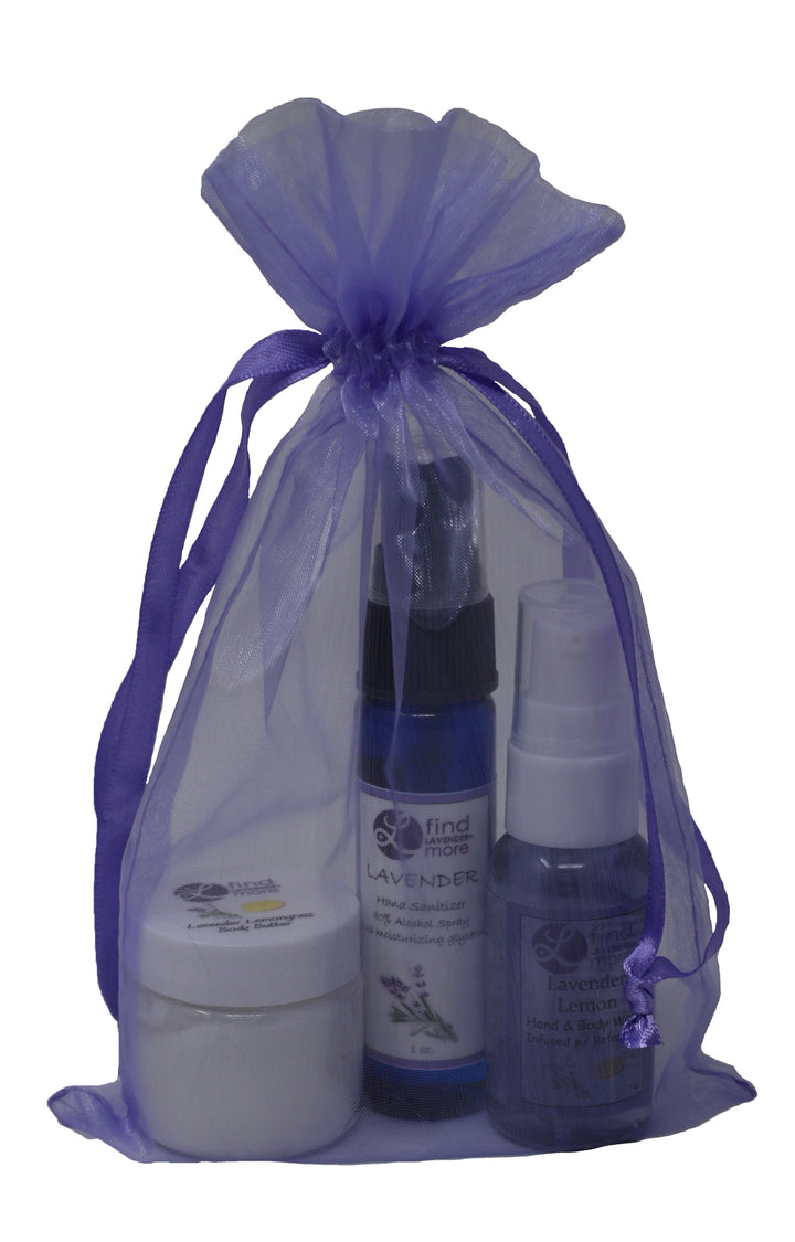 Find many lavender plants and gift ideas. Best lavender bundles ...